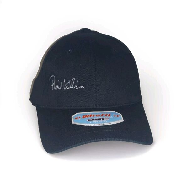Magic | Accessories | Vintage Nos Phil Collins Concert Tour Hat Still ...